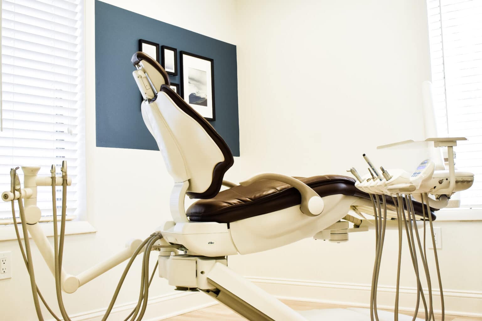 Fairfax Dentist — District Dental Group — Fairfax, VA